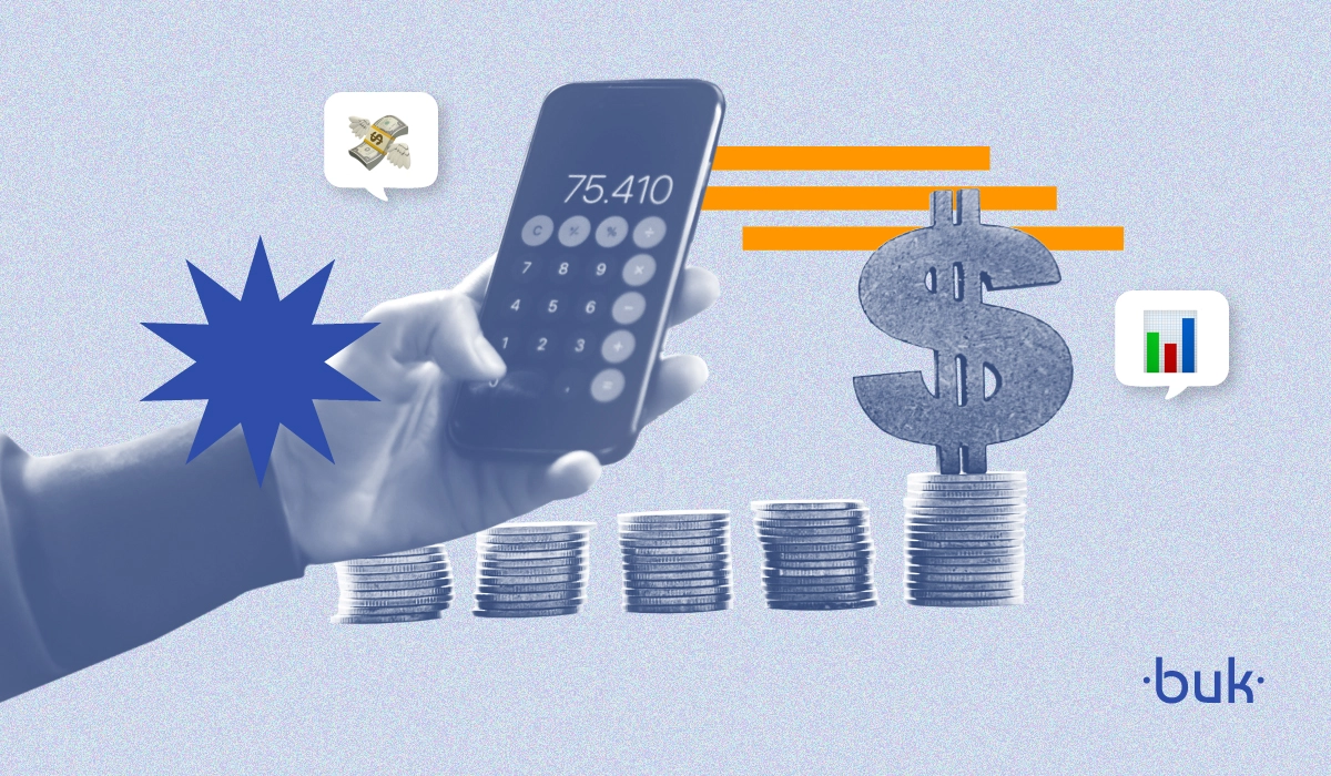 Utilidades, ¿qué es y cómo se calcula?