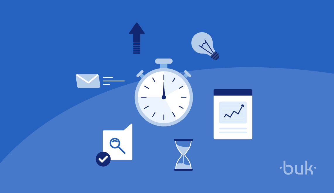 ¿Qué es el control de asistencia laboral y para qué sirve?