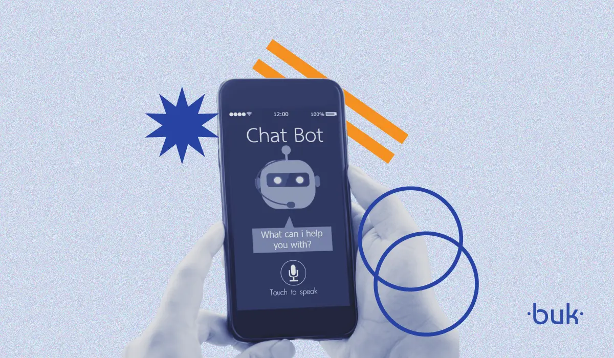 Chatbot: una herramienta que optimiza la comunicación