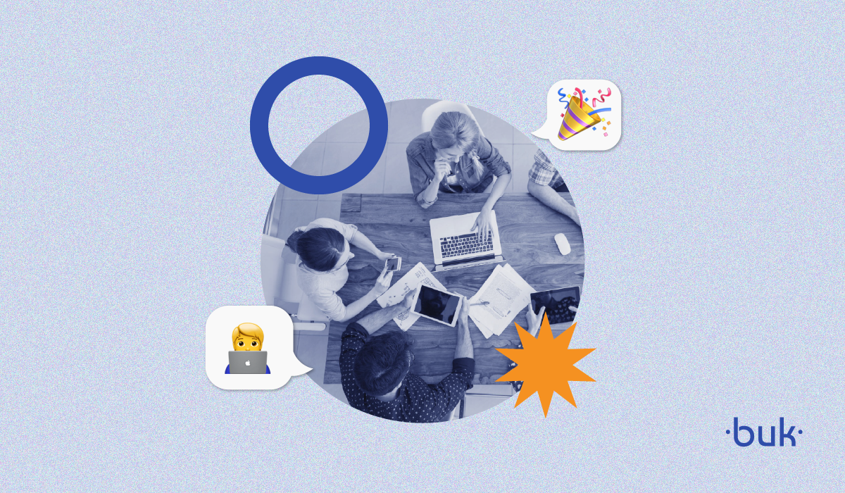 ¿Cómo hacer un offsite eficiente por fin de año?