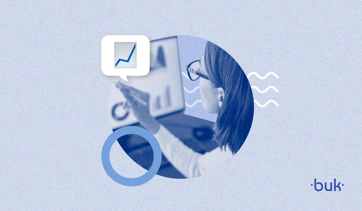 ¿Qué es People Analytics en RR.HH? | Buk Perú