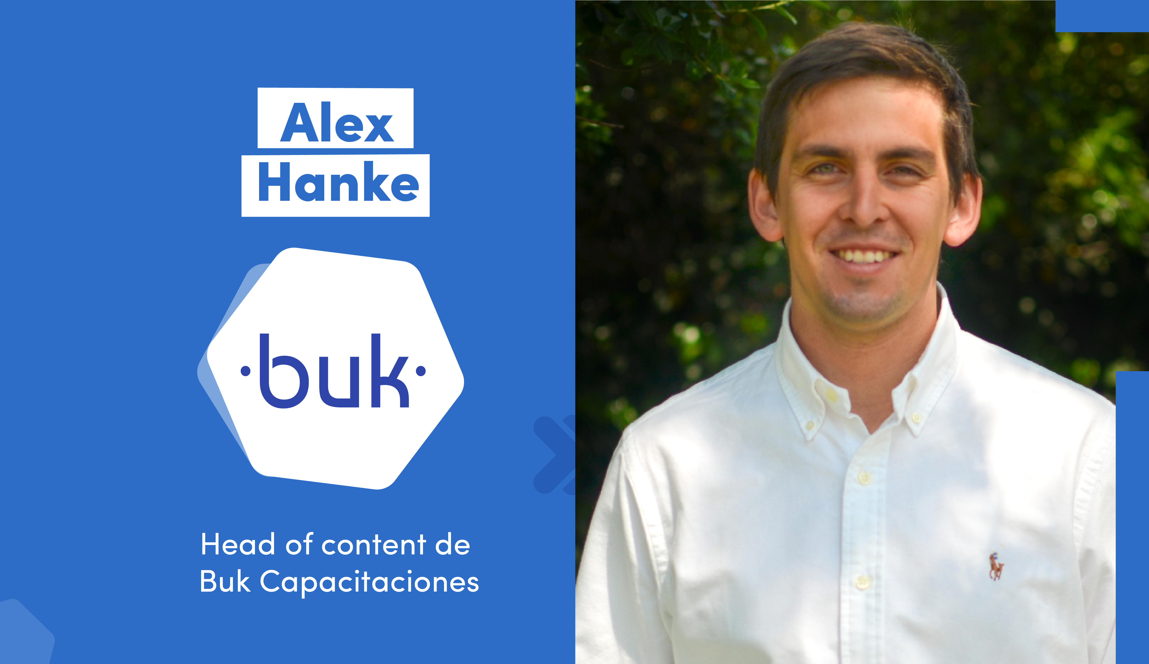 Plataformas para el área de capacitación de una empresa | Buk