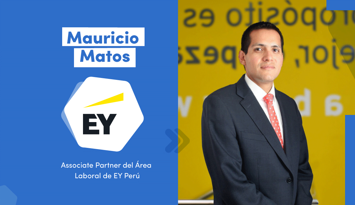 Entrevista del mes sobre las gratificaciones con Mauricio Matos | Buk