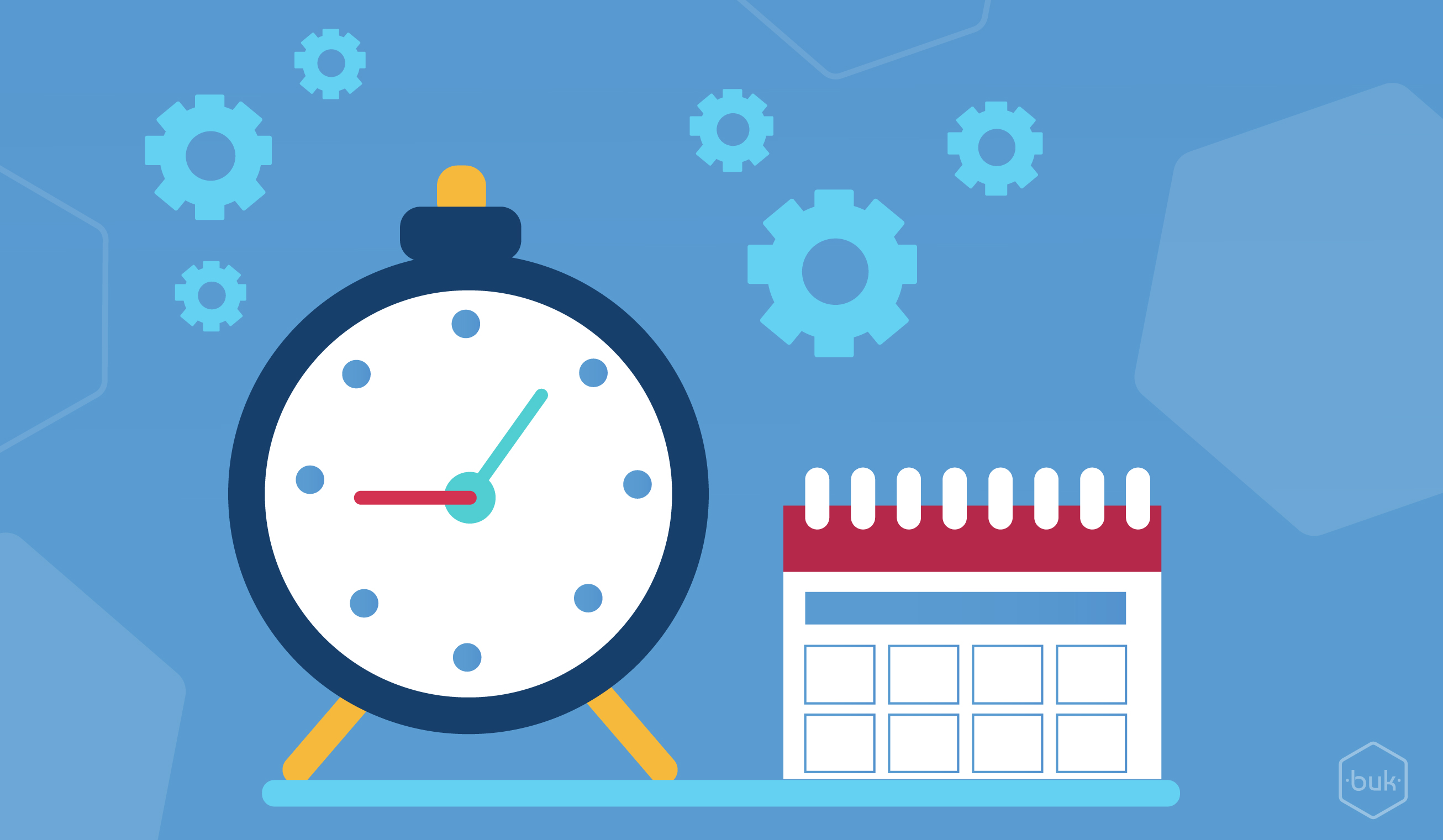 Cómo llevar el control de asistencia digital en tu empresa